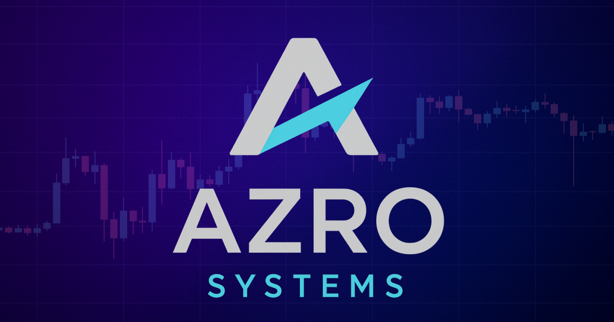 AZRO Systems — Capture Major Cycle Moves. Accumulate More Bitcoin.